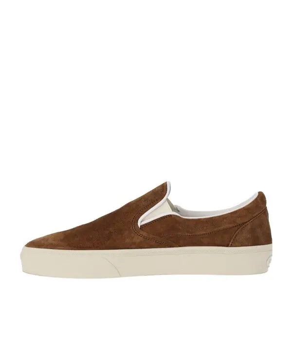 TOM FORD Slip-on Sneakers