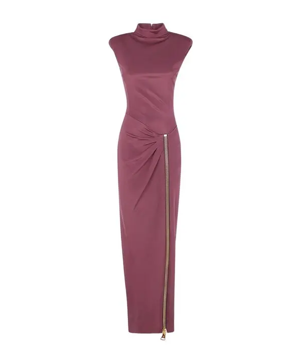 Balmain Sleeveless Dress
