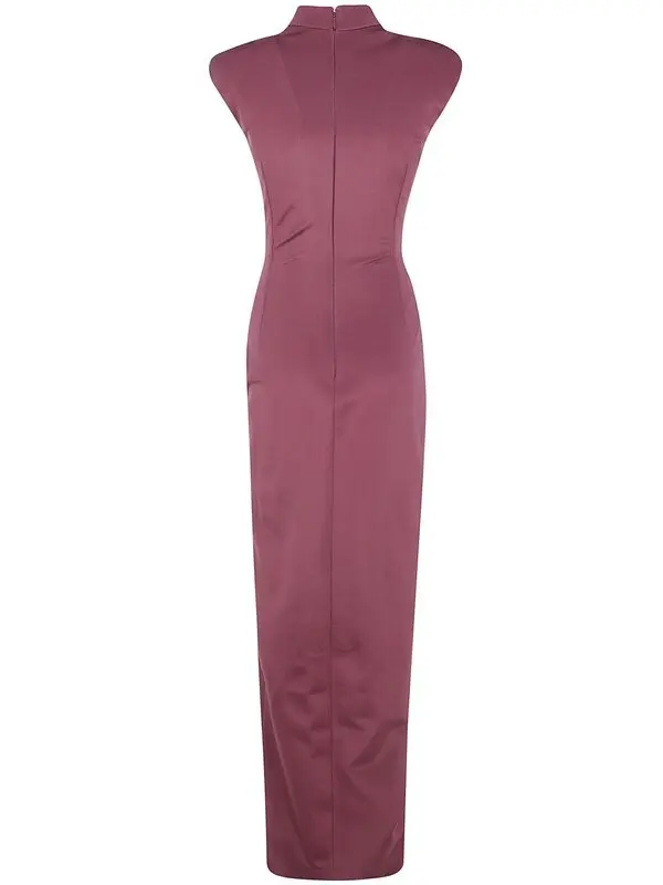 Balmain Sleeveless Dress