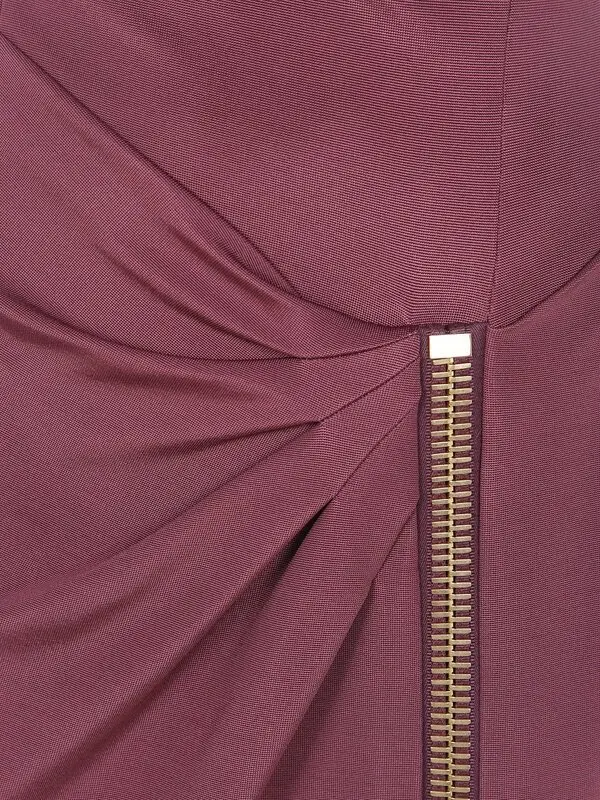 Balmain Sleeveless Dress