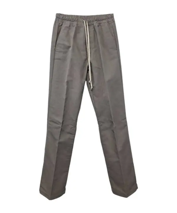 Rick Owens Drawstring Casual Pants