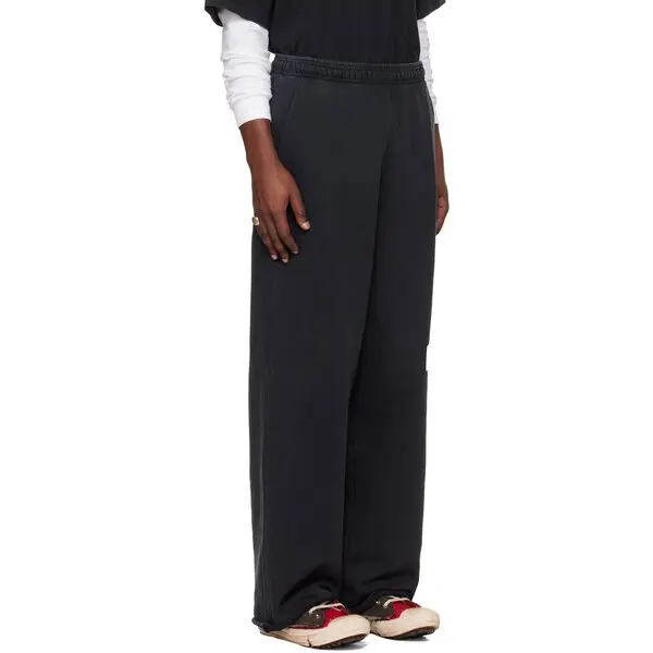 Vetements Taped Sweatpants