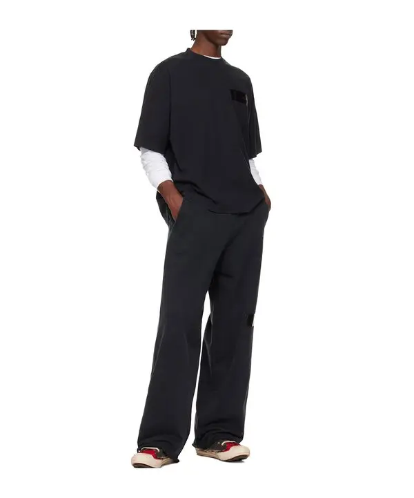 Vetements Taped Sweatpants