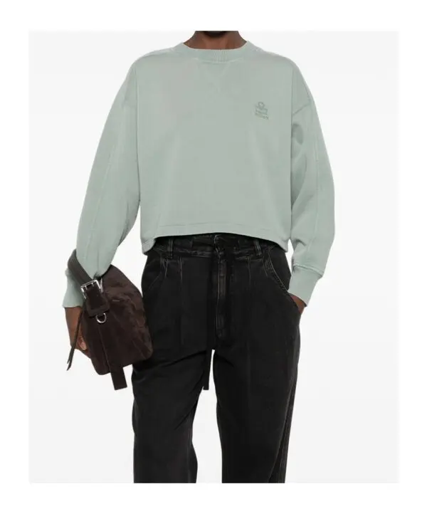 Isabel Marant Étoile Sunny Sweatshirt
