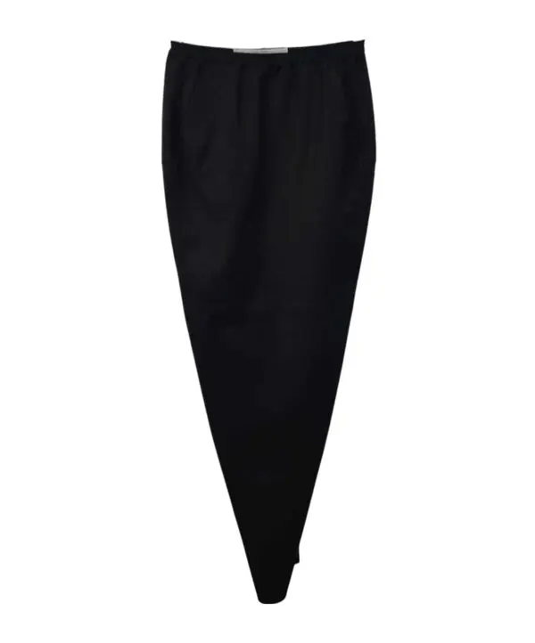 Rick Owens Solid-color Skirt