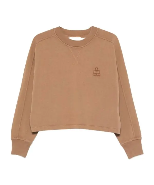 Isabel Marant Étoile Sunny Sweatshirt