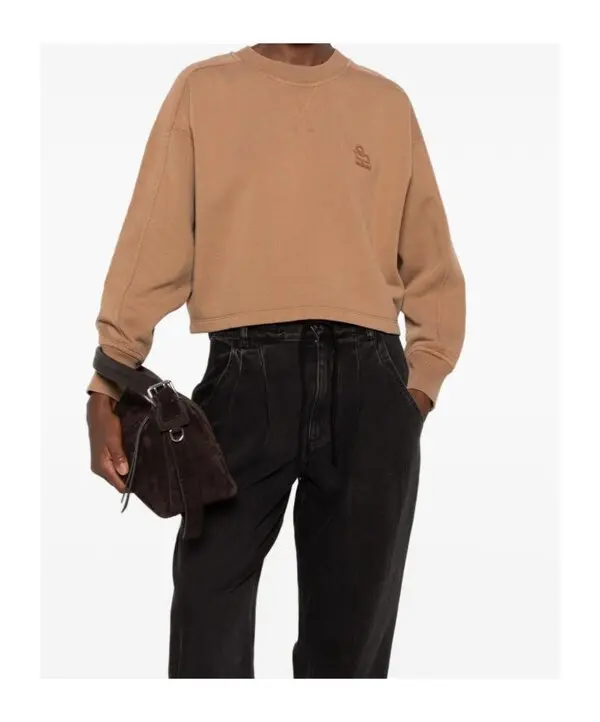 Isabel Marant Étoile Sunny Sweatshirt