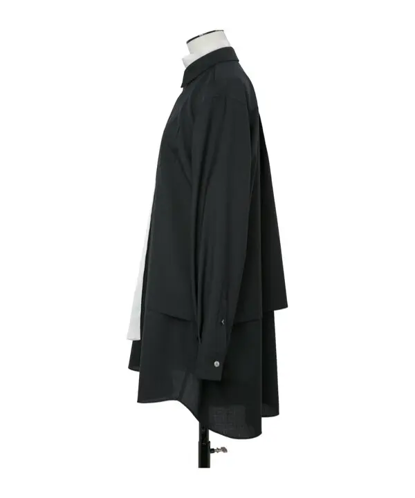 Sacai Suiting Dress