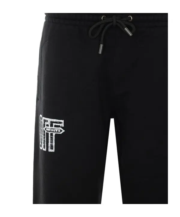 Off-White Arrow Track Pants