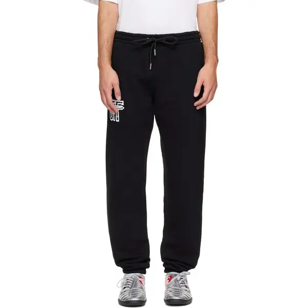 Off-White Arrow Track Pants