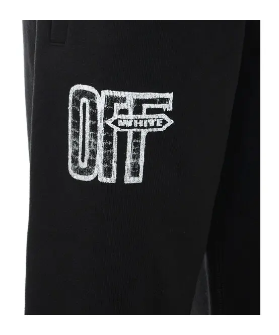 Off-White Arrow Track Pants
