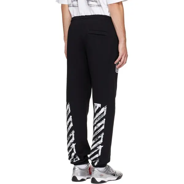 Off-White Arrow Track Pants