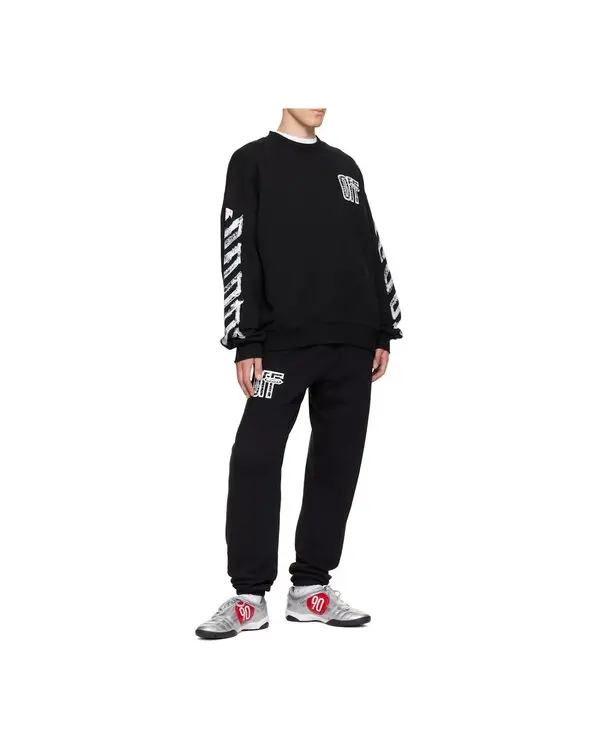 Off-White Arrow Track Pants