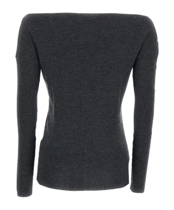 P.a.r.o.s.h Boat-neck Sweater