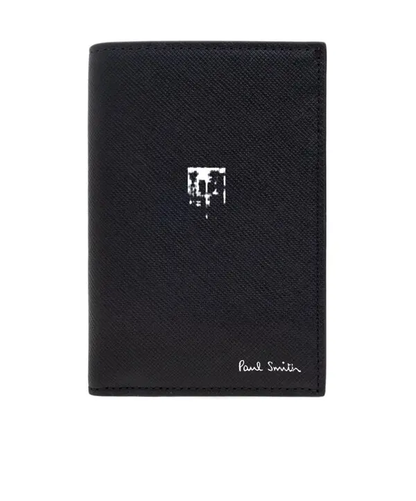 Paul Smith Bi-fold Wallet