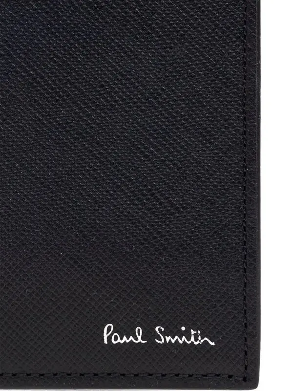 Paul Smith Bi-fold Wallet