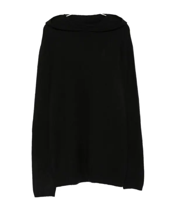 Rick Owens Long-sleeve Sweatshirt