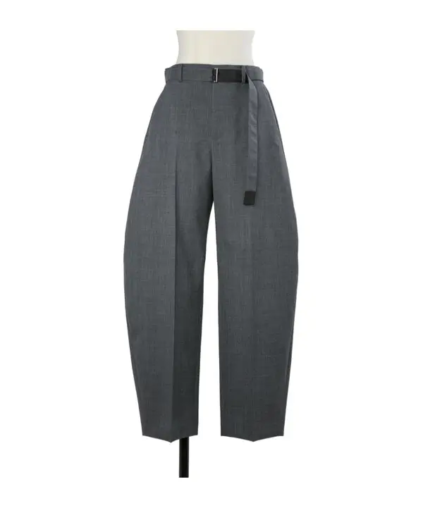 Sacai Suiting Pants
