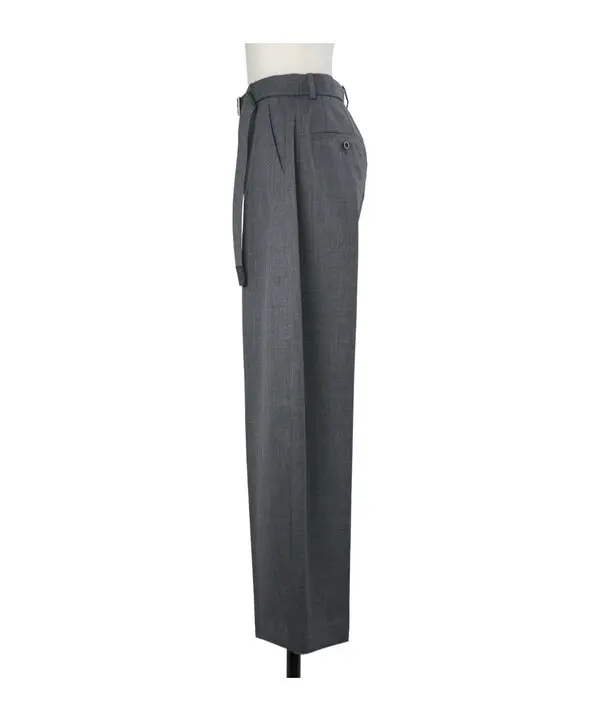 Sacai Suiting Pants