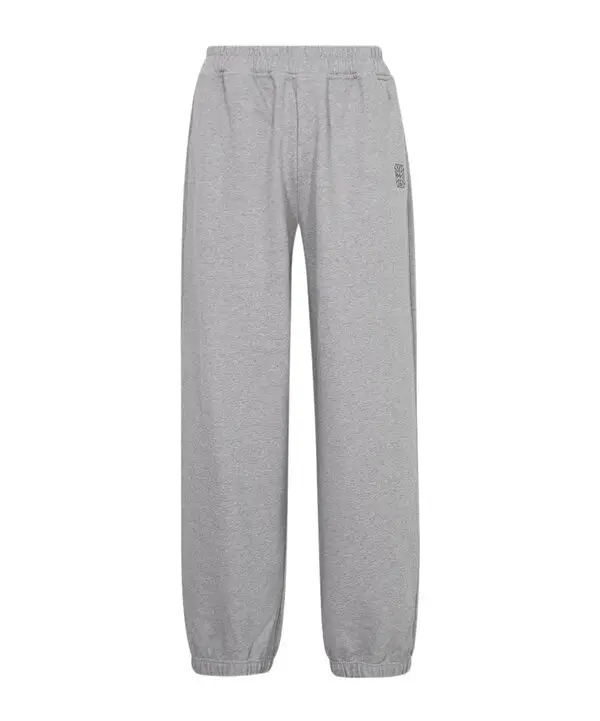Vetements Melange Track Pants