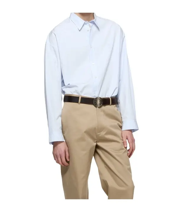Acne Studios Long-sleeved Shirt