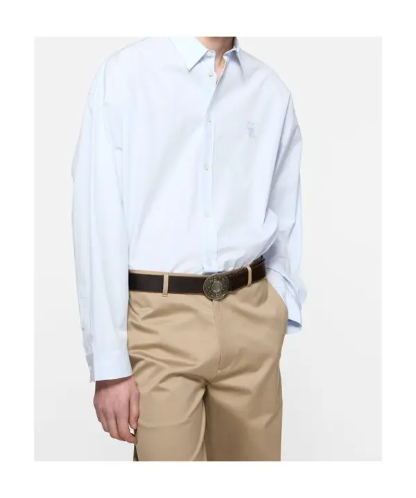 Acne Studios Long-sleeved Shirt