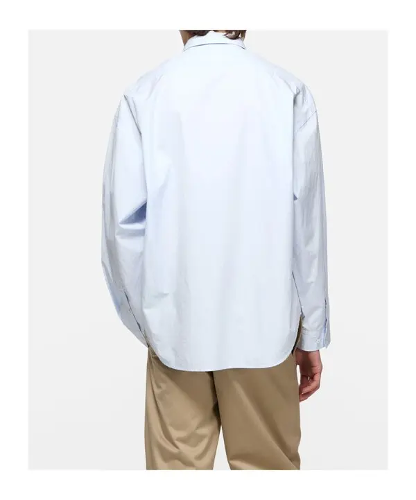 Acne Studios Long-sleeved Shirt