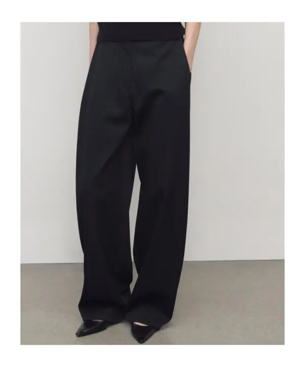 THE ROW Galileo Trousers