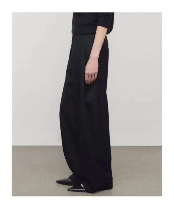 THE ROW Galileo Trousers