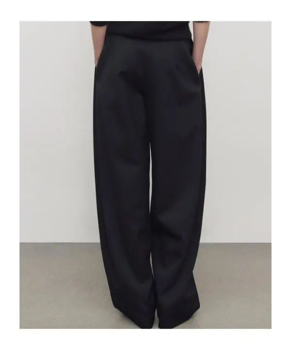 THE ROW Galileo Trousers