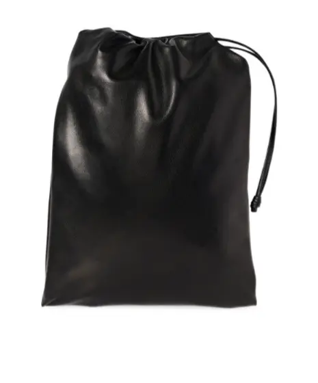 THE ROW Ray Pouch