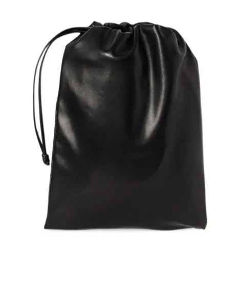 THE ROW Ray Pouch