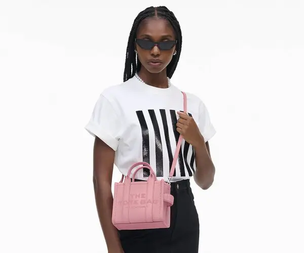 Marc Jacobs Micro Tote Bag