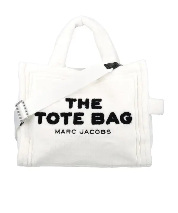 Marc Jacobs Terry Small Top Handle Bag