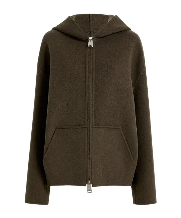 Khaite Dolem Jacket