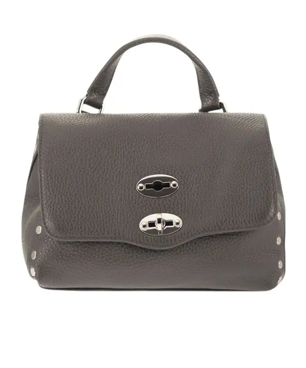 ZANELLATO Flap Handbag