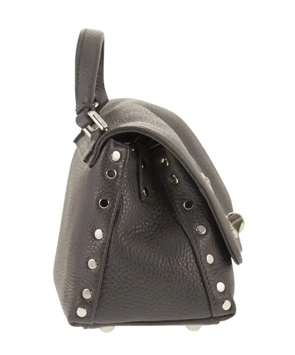 ZANELLATO Flap Handbag