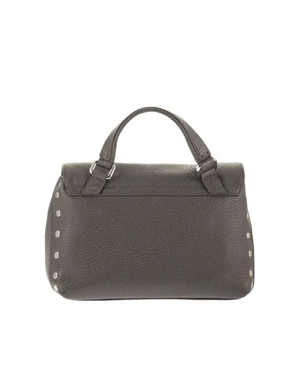 ZANELLATO Flap Handbag