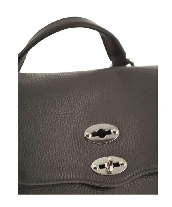ZANELLATO Flap Handbag