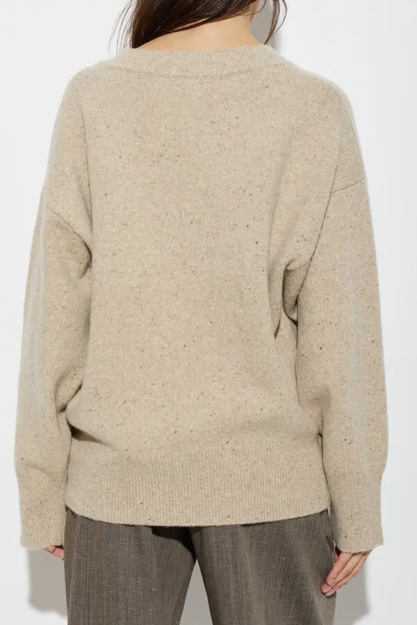 RÓHE Long-sleeved Sweater