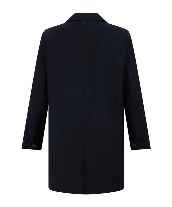 Canali Long-sleeved Casual Jacket