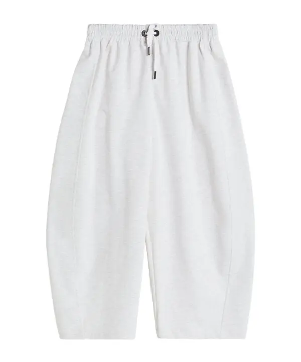 Brunello Cucinelli Stretch Track Pants
