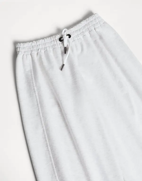 Brunello Cucinelli Stretch Track Pants