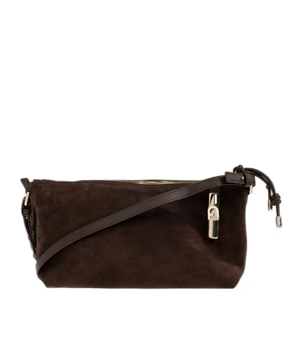 Furla Debby Mini Shoulder Bag