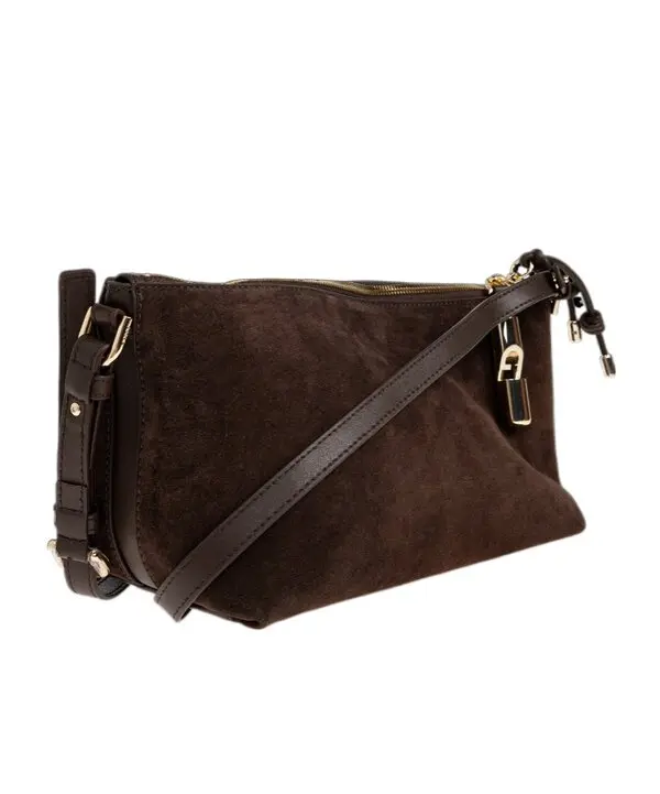 Furla Debby Mini Shoulder Bag