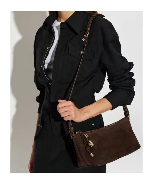 Furla Debby Mini Shoulder Bag