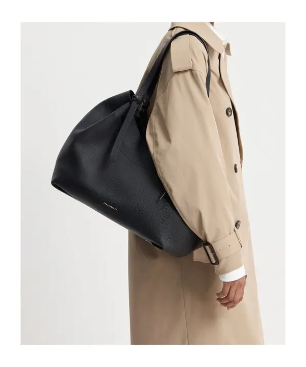 Strathberry Barra Tote