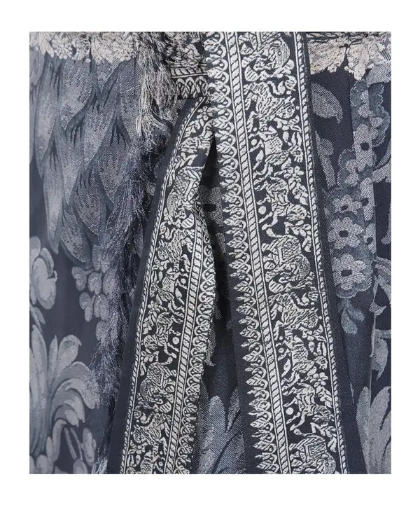 PIERRE-LOUIS MASCIA Aloes Skirt