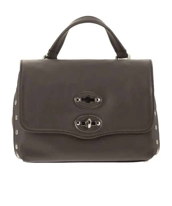 ZANELLATO Flap Handbag