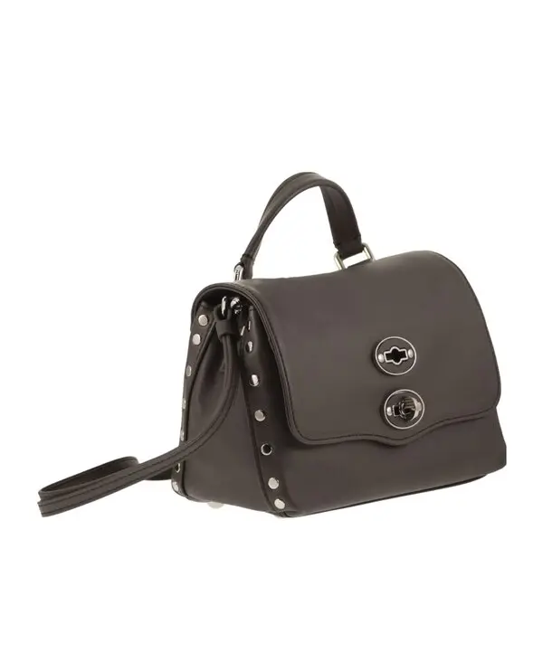 ZANELLATO Flap Handbag